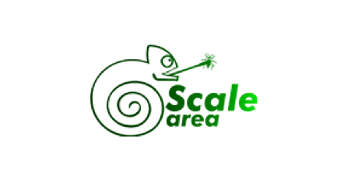 FAQs – Scale area